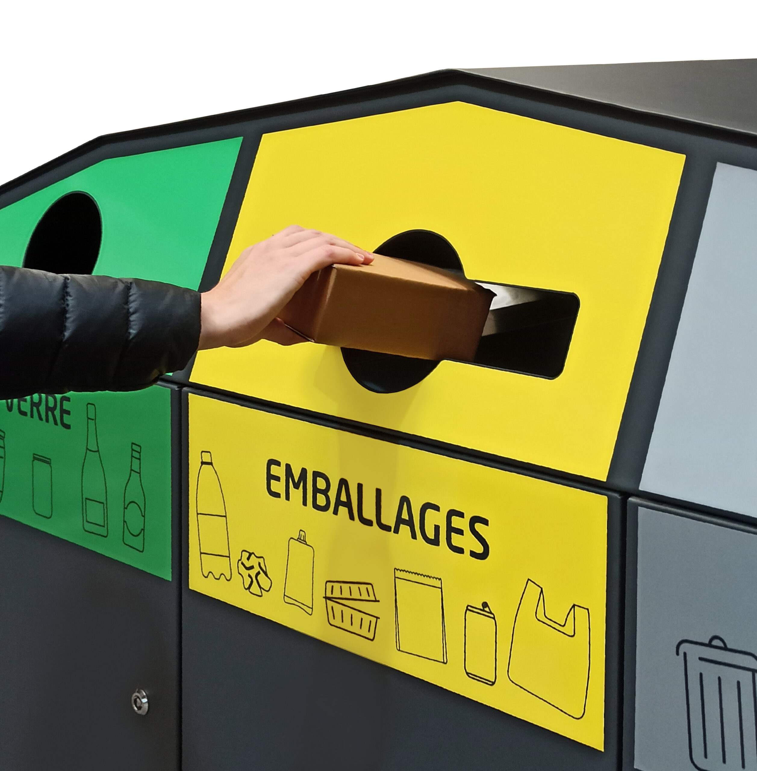 Le tri sélectif : bien plus qu’une obligation, un vrai levier pour des ...